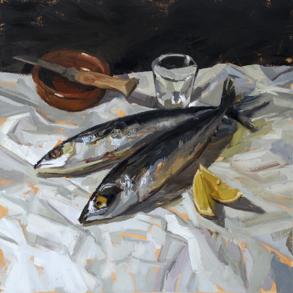 Conor Knight - Michael Reid Northern Beaches