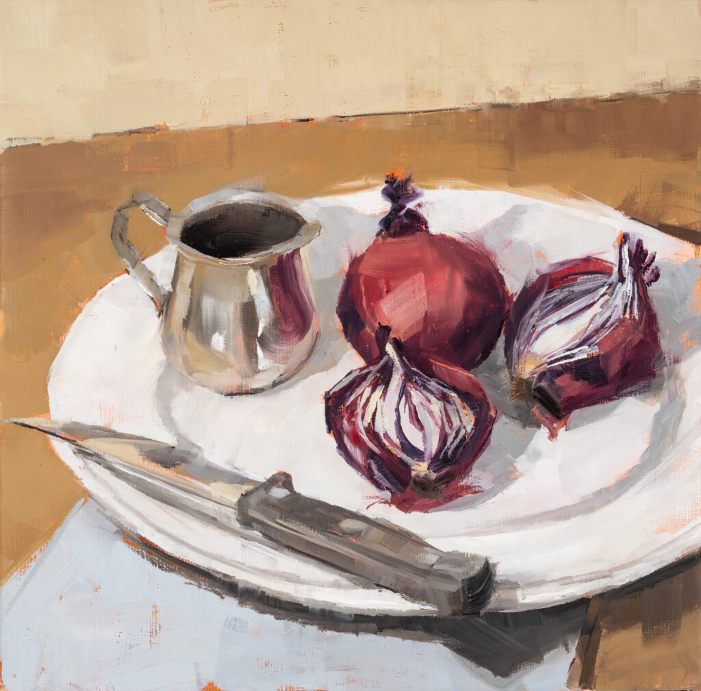 Conor Knight 'EL AULA' - Michael Reid Northern Beaches